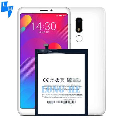 China Original 100% Compatible Li-ion Polyer Battery for Meizu Meizy M8 M8 Lite V8 Mobile Phone for sale