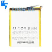 China 100% Compatible BA741 Polymer Lithium Battery for Meizu E2 3400mAh 3.85V Mobile Phone for sale