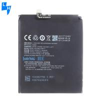 China BA891 3500mAh 3.85V Lithium Ion Polymer Battery for Meizu 15 Plus 15 MeiLan 15Plus for sale