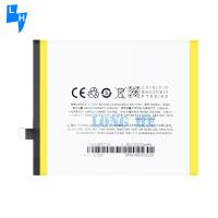 China Original Lithium-Ion Mobile Battery for Meizu Meizy M3E BA02 Replacement for sale