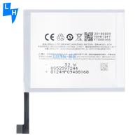 China 3350mAh Bateria Replacement for Meizu MX4 Pro Dual IC Protection and Technical Battery for sale