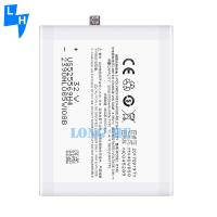 China Meizu MX4 M460 M461 Mobile Phone Battery 3.8V 3100mAh BT40 with Dual IC Protection for sale