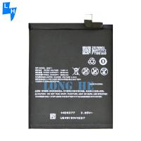 China 100% BA971 Battery for MEIZU 16s 16S PRO 3600mAh Lithium Polymer Replacement Batteries for sale