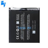 China BA881 Lithium Polymer Battery 3.85V 3000mAh for MEIZU15 M881M M881Q Mobile Phone for sale