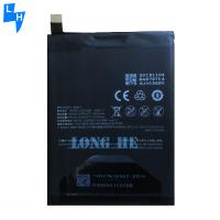China 100% Compatible Smartphone Battery Replacement for Meizu 16X M1872 M872H M872Q 3100mAh for sale