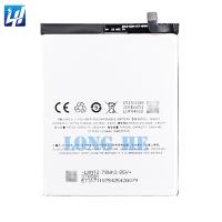 China RECHARGABLE Replacement BA851 Battery for Meizu Meilan E3 M851M M851Q Mobile Phone for sale