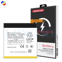 China AAA Lithium Polymer Battery UBATIA280AFN1 for Sharp Aquos R SH-03J SHV39 605SH 3160mAh for sale