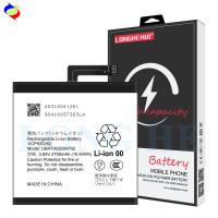 China UBATIA283AFN2 3.85V 2700mAh Lithium Polymer Battery for Sharp Aquos Sense Mobile Phone for sale