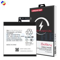 China 3100mah High Capacity UBATIA287AFN2 Battery Replacement for Sharp Sense Mobile Phone for sale