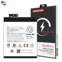 China Mobile Phone Rechargeable Battery 3130mAh Capacity UBATIA303AFN2 for Sharp Zero 2 for sale