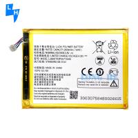 China Li3820T43P3h715345 Battery For ZTE MF910 MF910S MF920 MF971 Grand S Flex Long Lasting for sale