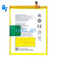 China Custom Logo 2630mAh 4.35V Polymer Lithium Battery for ZTE Z982 Z max Wireless Phone for sale