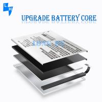 China ZTE MF91 MF90 4G LTE WIFI Lithium Polymer Battery 3.8V 3100mAh Li3723T42P3h704572 for sale