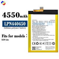 China Mobile Phone Battery For Hisense E50 Lite LPN440450 4.4V Original Lithium-Ion Batteries for sale
