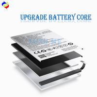 China Mobile Phone Battery For Hisense E50 Lite LPN440450 4.4V Original Lithium-Ion Batteries for sale