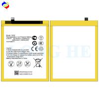 China Replacement Mobile Battery 3.85V G005 3075mAh For GM8 Original lithium-ion batteries for sale
