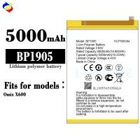 China MOQ/ODM/OEM 500PCS Omix Mobile Phone X600 Large Capacity Built-in BP1905 Battery Code for sale