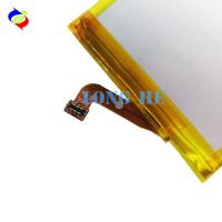 China High Capacity 6350mAh Lithium Polymer Battery for DOOGEE S96 S96 Pro Mobile Phone for sale