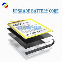 China High Capacity 6350mAh Lithium Polymer Battery for DOOGEE S96 S96 Pro Mobile Phone for sale
