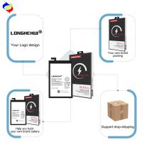 China UBATIA307AFN2 OEM Original AAA Cell Phone Battery AAA for Sharp Replacement Batterises for sale