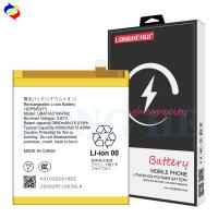 China Sharp Compatible Battery Replacement UBATIA310AFN2 3.85V 3730mah High Capacity Zero Cycle for sale