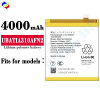 China Sharp Compatible Battery Replacement UBATIA310AFN2 3.85V 3730mah High Capacity Zero Cycle for sale