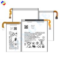 China EB-BF741ABY EB-BF742ABY Original Replacement Battery for samsung Galaxy Z Flip 6 battery for sale