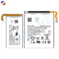 China EB-BF741ABY EB-BF742ABY Original Replacement Battery for samsung Galaxy Z Flip 6 battery for sale