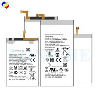 China Rechargeable battery EB-BF956ABY EB-BF957ABY phone battery for samsung Galaxy Z Fold6 phone battery manufacturer for sale
