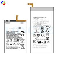 China Rechargeable battery EB-BF956ABY EB-BF957ABY phone battery for samsung Galaxy Z Fold6 phone battery manufacturer for sale