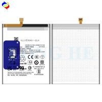 China EB-BM156ABY Wholesale Price Replacement Batteries Best Cell Phone Battery For samsung Galaxy F15 5G M35 5G for sale