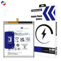 China China High-quality Battery Production Lithiumn Mobile Cell Phone Battery For Samsung Galaxy S24 FE S22 EB-BS721ABY for sale