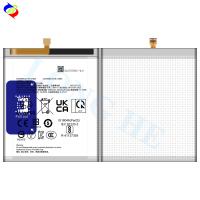 China China High-quality Battery Production Lithiumn Mobile Cell Phone Battery For Samsung Galaxy S24 FE S22 EB-BS721ABY for sale