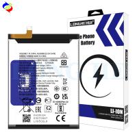 China HQ-6887NAS for samsung Galaxy M55 5G 5000mAh Factory Replacement Mobile Phone Battery for sale