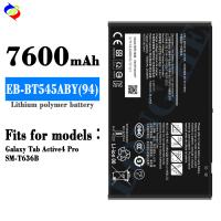 China EB-BT545ABY-94 High Capacity Digital Battery for Samsung Galaxy Tab Active4 Pro SM-T636B Tablet PC for sale