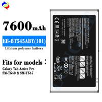 China OEM Tablet Battery For Galaxy Tab Aetive Pro SM-T540 SM-T547 Replacement 7600mAh for sale