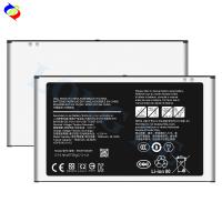China OEM Tablet Battery For Galaxy Tab Aetive Pro SM-T540 SM-T547 Replacement 7600mAh for sale