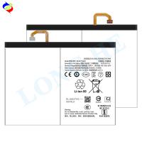 China EB-BX716ABY Tablet Battery for Tab s9 11 2023 X710 Original Replacement Battery for sale