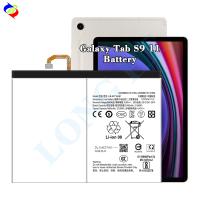 China EB-BX716ABY Tablet Battery for Tab s9 11 2023 X710 Original Replacement Battery for sale