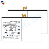 China EB-BX818ABY table battery for Tab S9 FE Plus 2023 X610 Tab s9 plus 12.4 x8102023 for sale