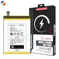 China Battery BLP539 2500mah High Quality Replacement For Oppo X909 X909t Find5 Phone Battery for sale