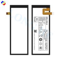 China High quality batteries replacement For BL196 3.7V 2500mAh Lenovo P700 P700I phone battery lithium battery for sale