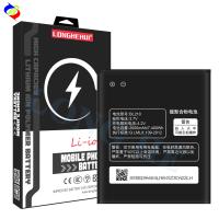 China good quality mobile phone battery for Lenovo BL210 S820 S650 A656 A766 A770E A750E A658T for sale