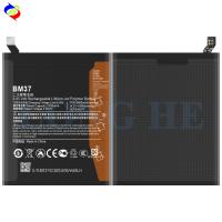 China BM37 Li-ion Polymer Battery 3800mAh Capacity for Xiaomi 5S Plus High Capacity for sale