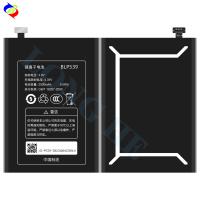 China 2500mah Replacement Battery BLP539 for Oppo X909 X909t Find5 Black Mobile Phone Models for sale
