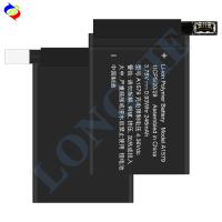 China Replacement Smart Watch S1 42mm A1579 Battery A1579 Battery For Apple Watch Series 1 A1803 battery for sale
