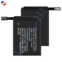 China High quality watch battery A2327 for iWatch Series 6 44mm 3.85V 303.8mAh battery for sale