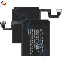 China Superior Quality OEM Smart Watch Battery A2058 For Apple Watch Series 4 40mm Battery for sale