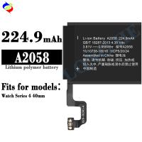 China Superior Quality OEM Smart Watch Battery A2058 For Apple Watch Series 4 40mm Battery for sale