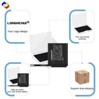 China Superior Quality OEM Smart Watch Battery A2058 For Apple Watch Series 4 40mm Battery for sale